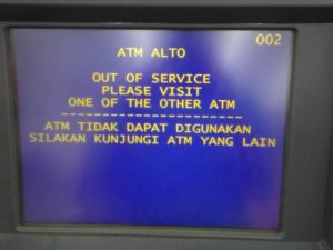 Tanya Jawab Seputar ATM Milik PT. ATMi | ATMi